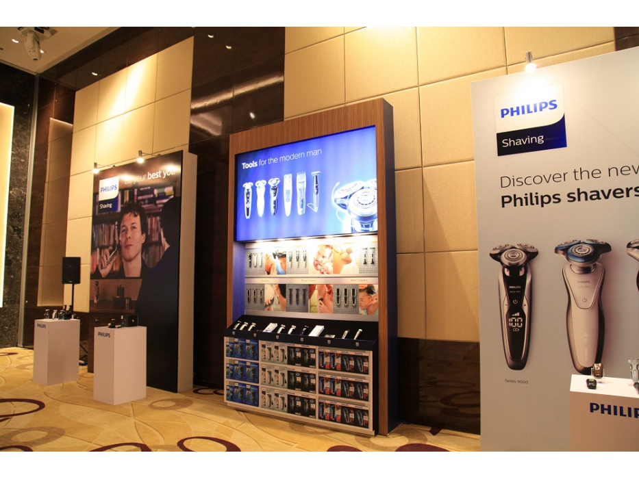 Phillips' Global Distributors Meeting | EIFEC